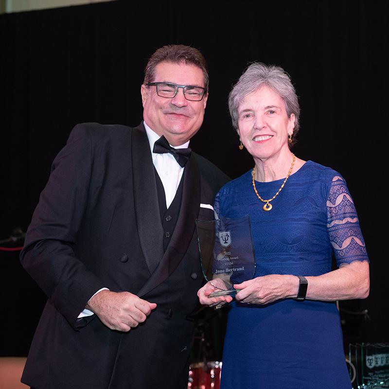 2022 Award Recipients | Tulane Office of Research